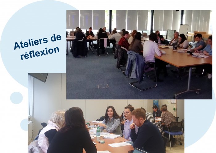 Réseau acteurs du PNNS - Grand est - S'informer - Actualités - En région