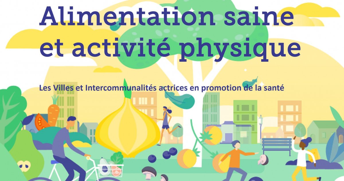 Les outils du Réseaux d'Acteurs PNNS - Guide alimentation et activité ...